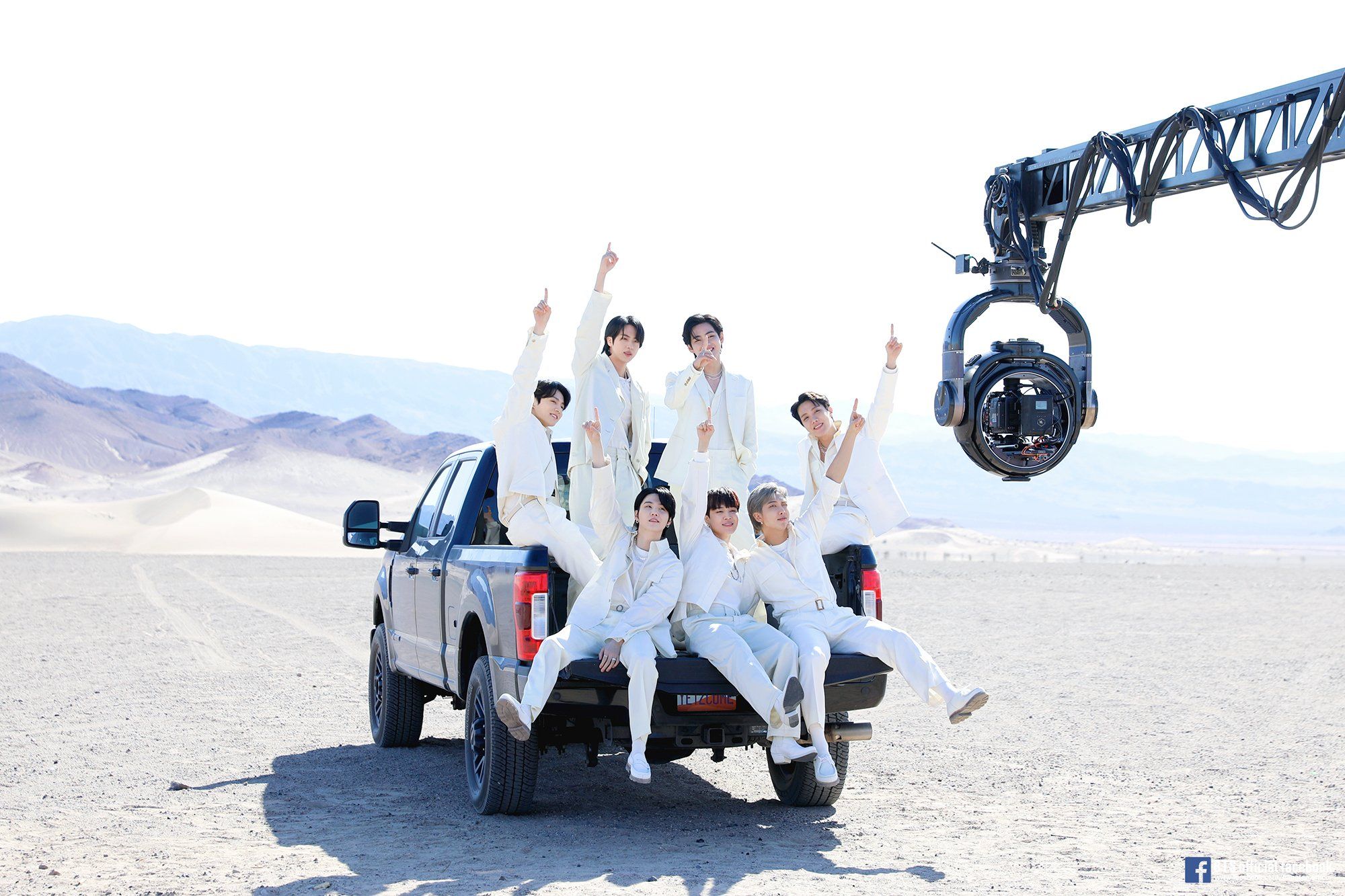 The BTS x SNICKERS collab is now on shelves in Thailand