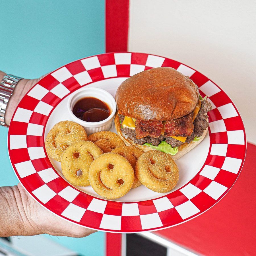 Our favourite American diners in Bangkok | Lifestyle Asia Bangkok