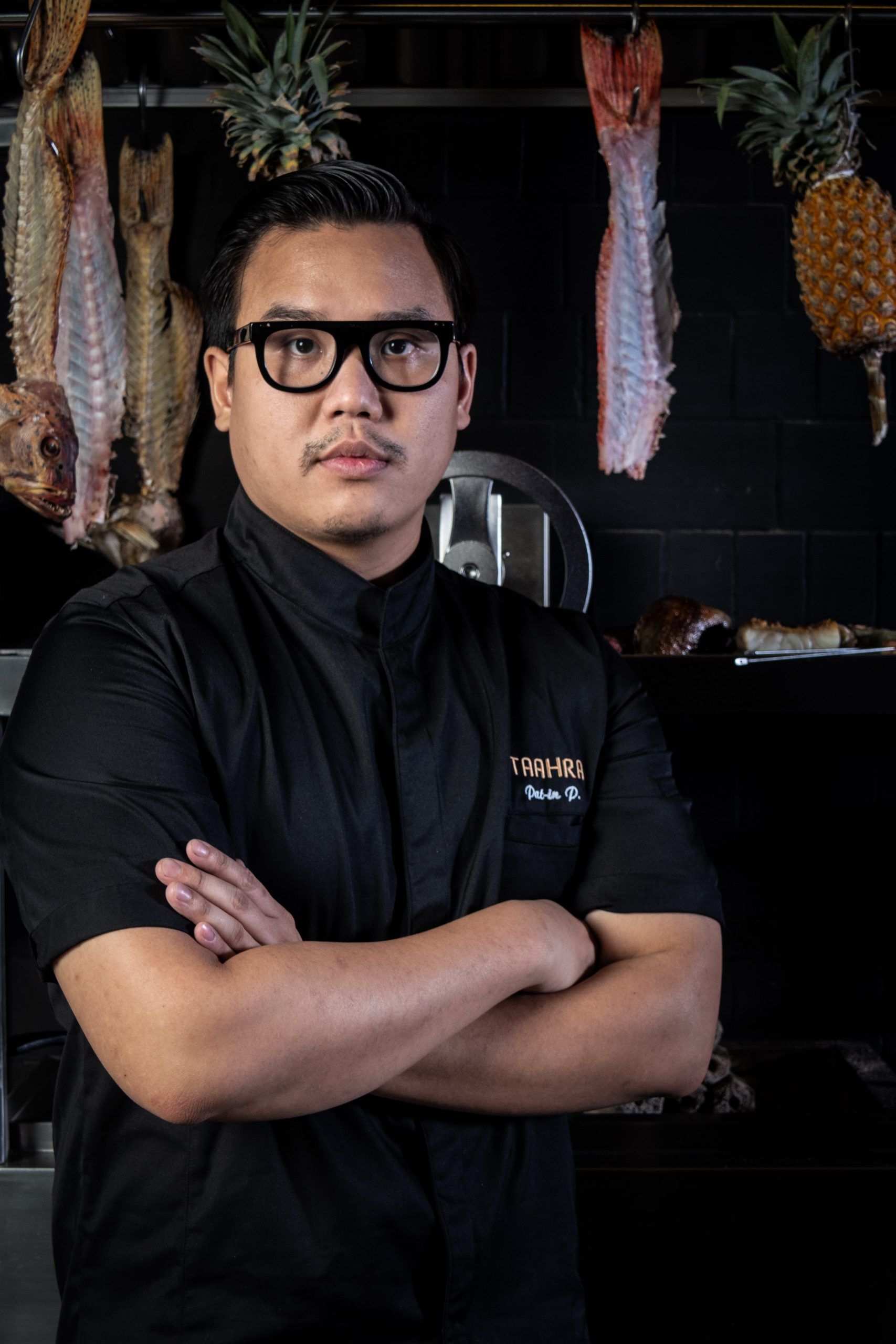 What's new in dining in Bangkok this August