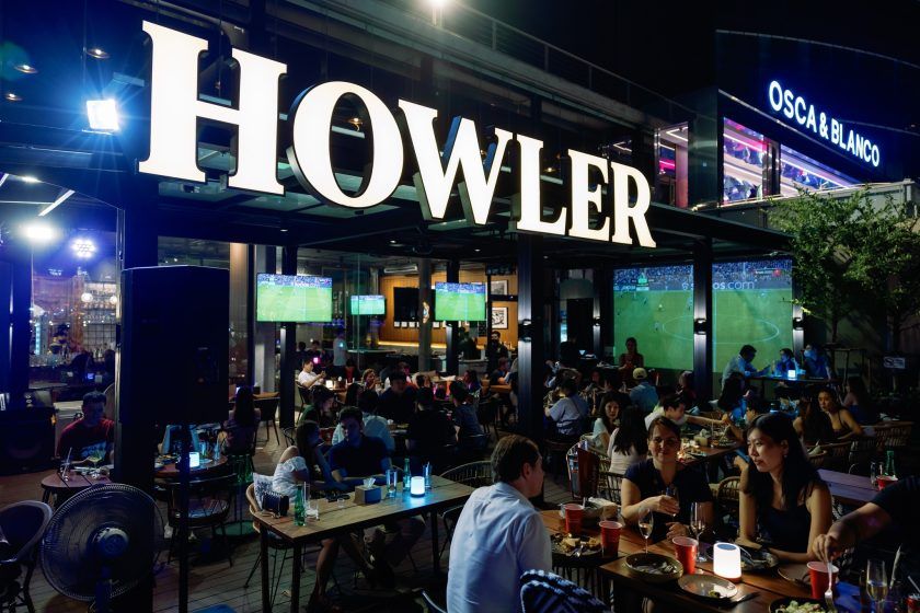 8 best sports bars in Bangkok to get your beer and cheer on