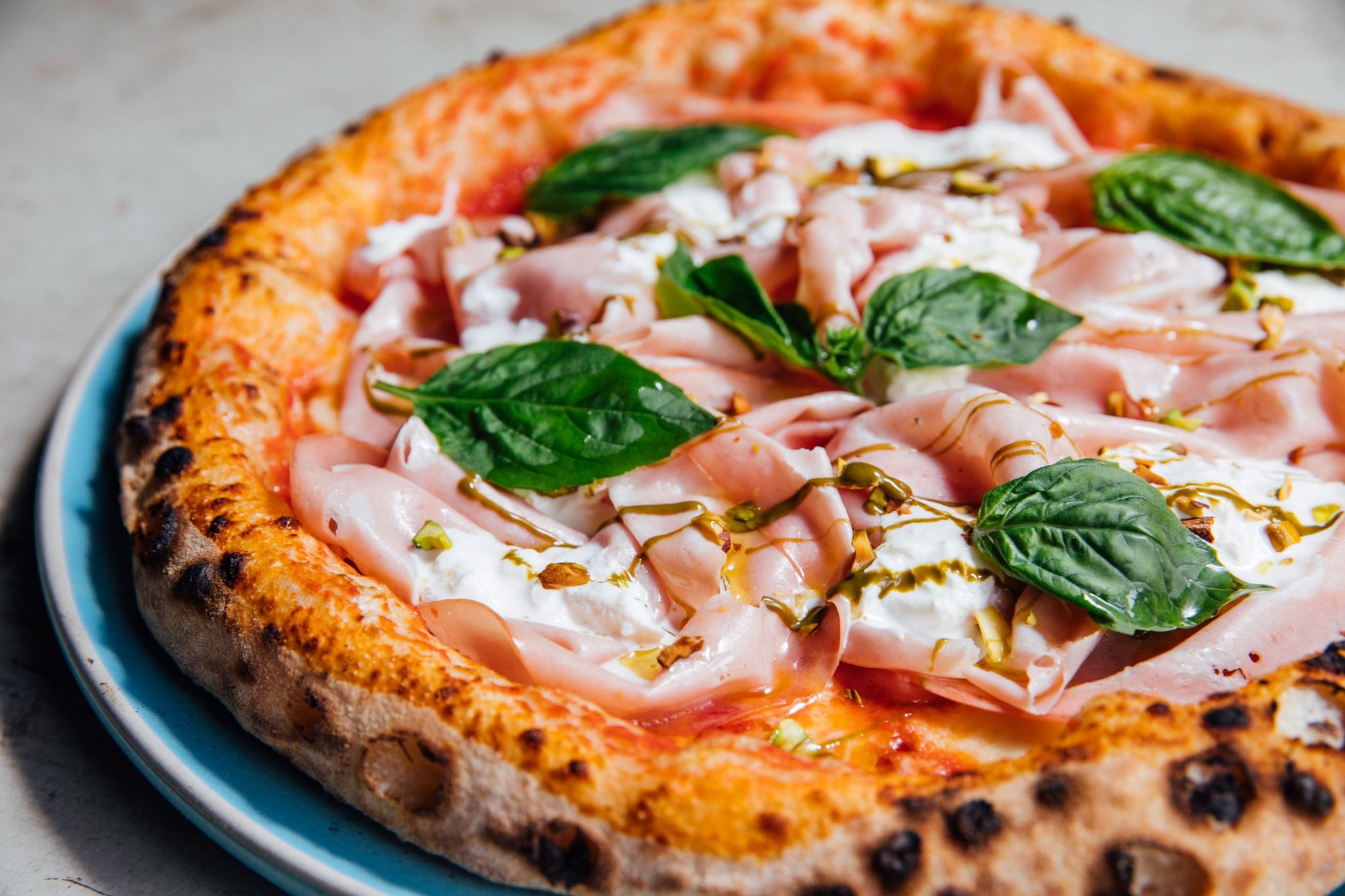 Asia’s Top 50 Pizzas 2022: 5 Bangkok pizzerias make the list
