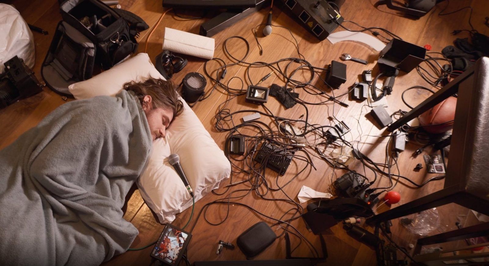 6 Movies & Series To Never Watch With Your Mother