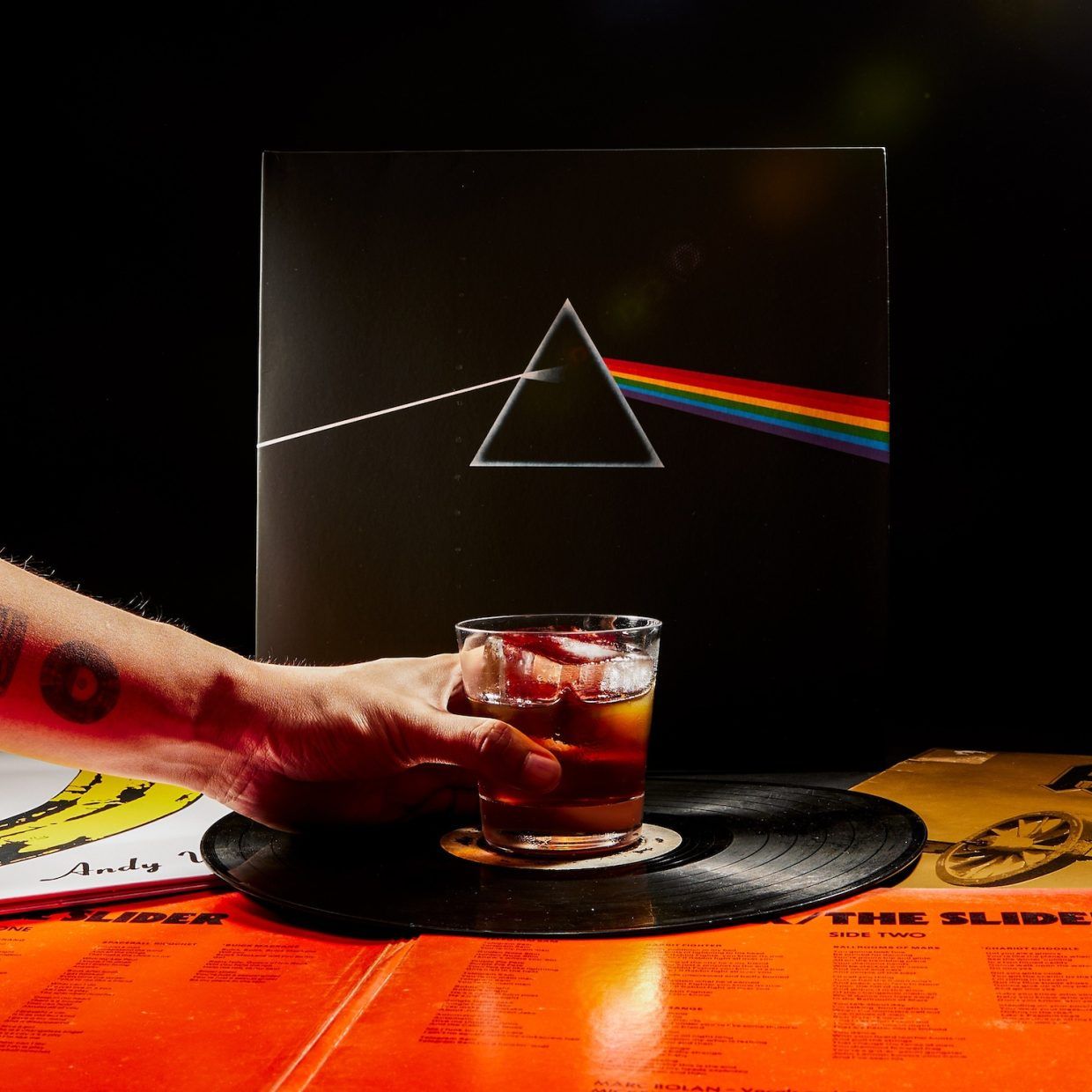 The best cocktail bars in Thonglor for your next bar-hopping session