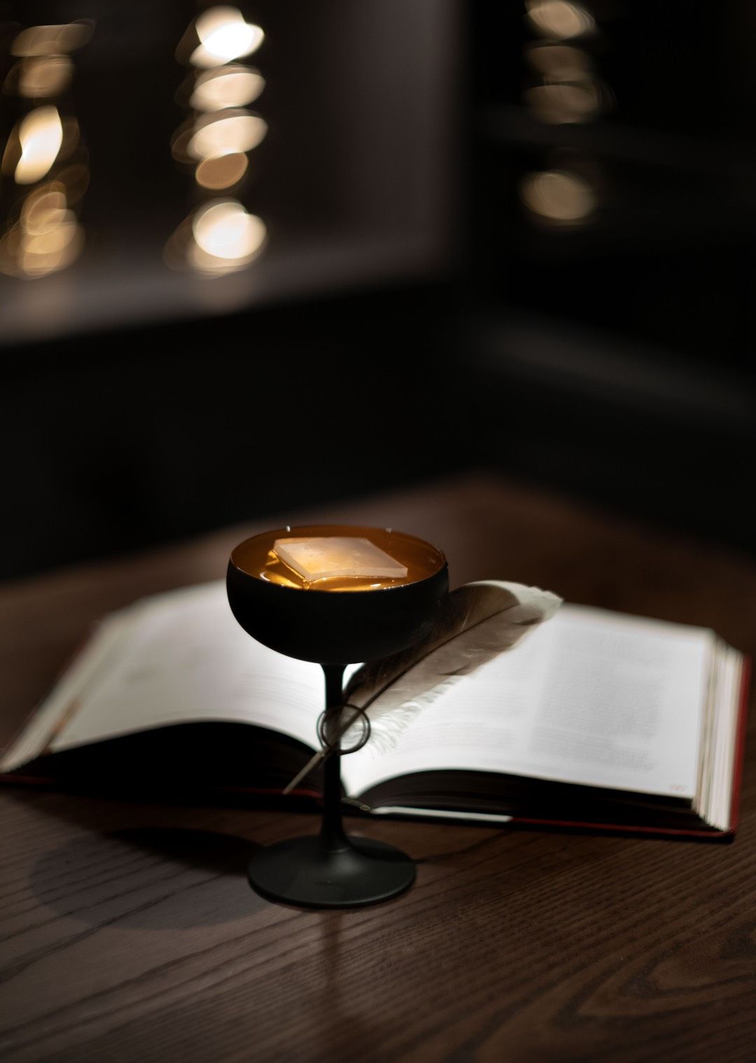 The best cocktail bars in Thonglor for your next bar-hopping session