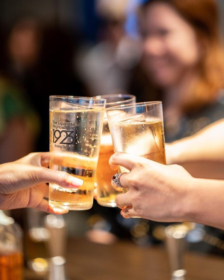 The best cocktail bars in Thonglor for your next bar-hopping session