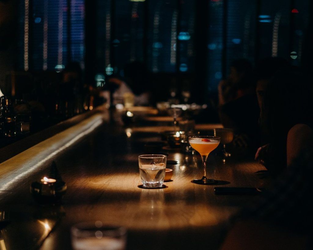 The best cocktail bars in Thonglor for your next bar-hopping session