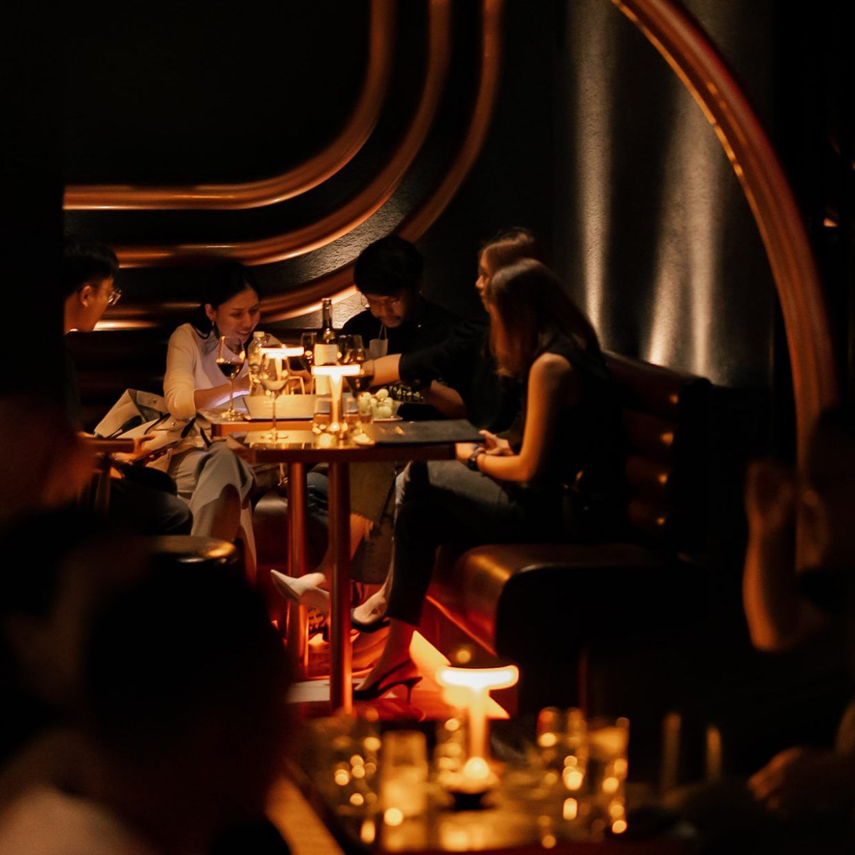 The best cocktail bars in Thonglor for your next bar-hopping session