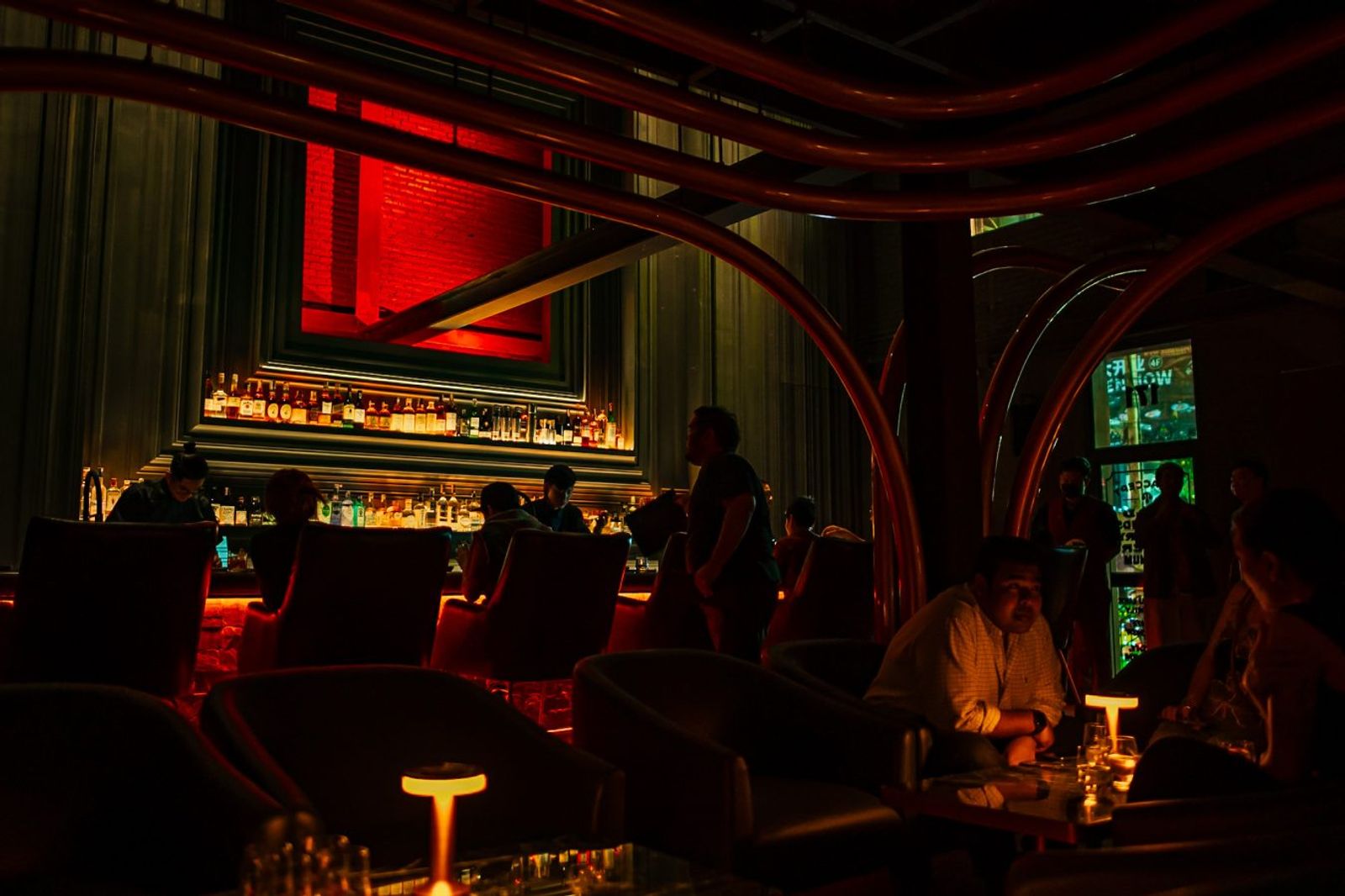 The best cocktail bars in Thonglor for your next bar-hopping session