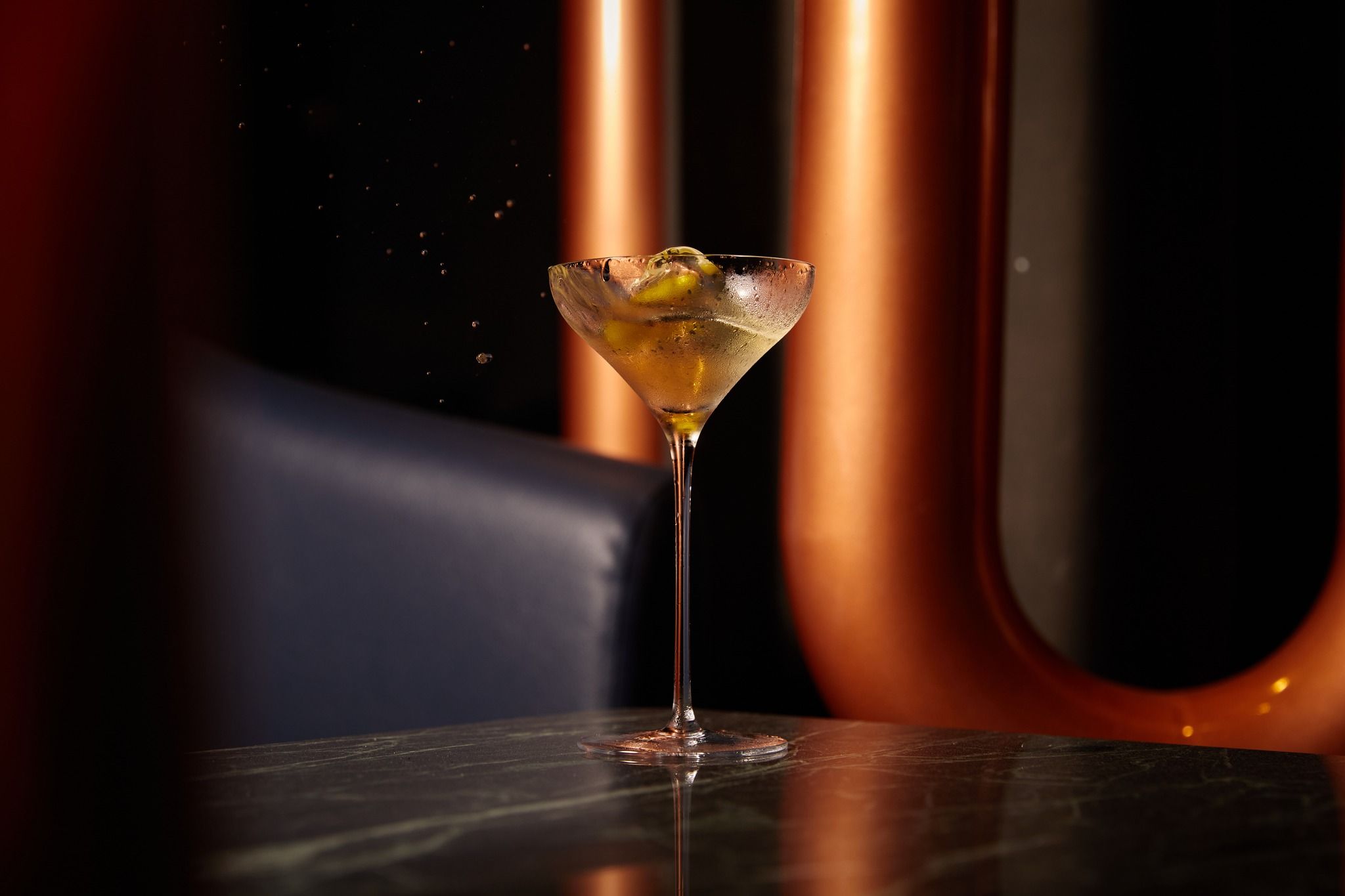 The best cocktail bars in Thonglor for your next bar-hopping session