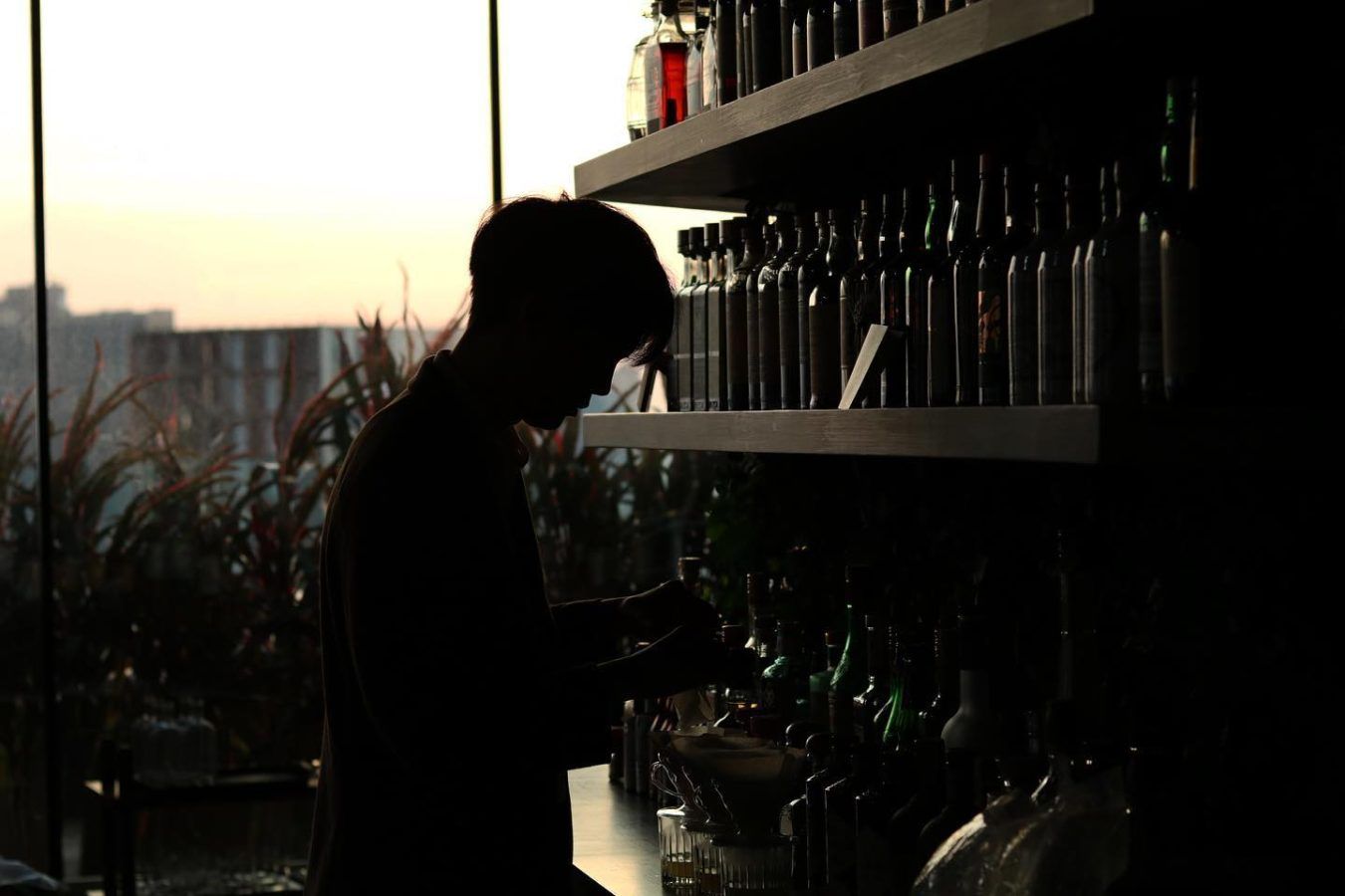 The best cocktail bars in Thonglor for your next bar-hopping session