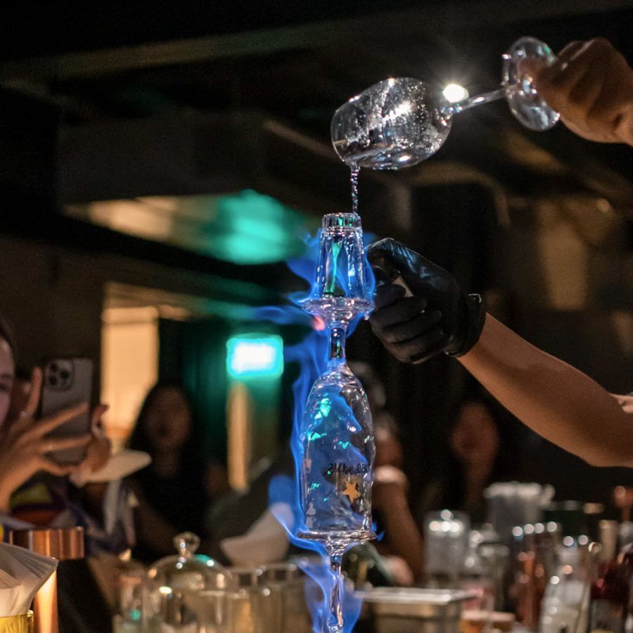 The best cocktail bars in Thonglor for your next bar-hopping session