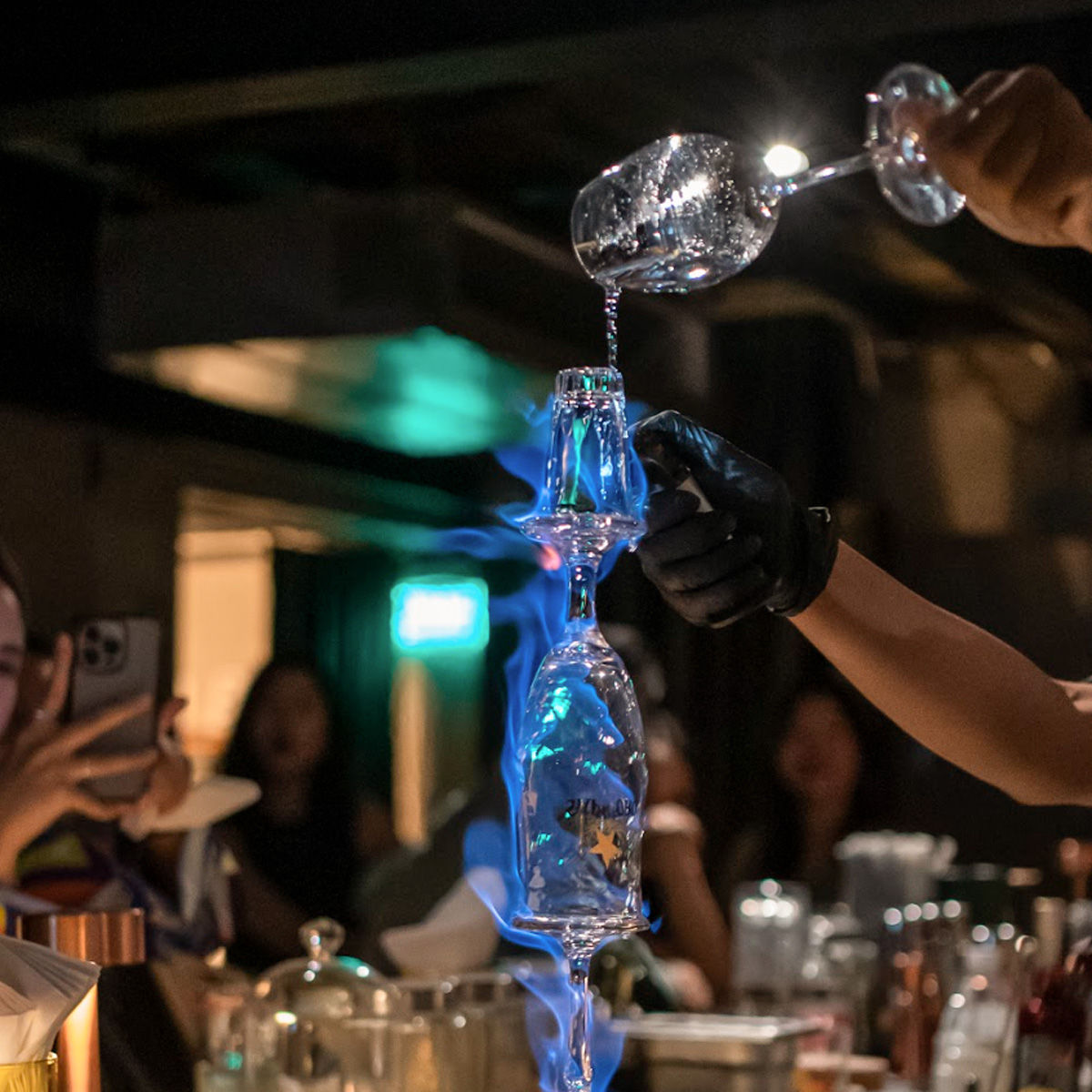 The best cocktail bars in Thonglor for your next bar-hopping session