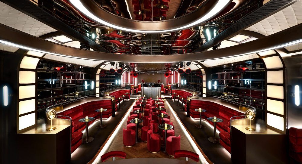 The best cocktail bars in Thonglor for your next bar-hopping session