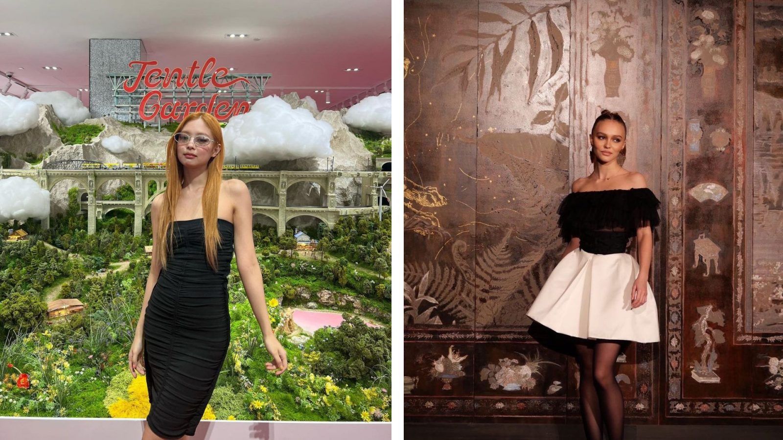 'The Idol' trailer: BLACKPINK's Jennie parties with Lily-Rose Depp