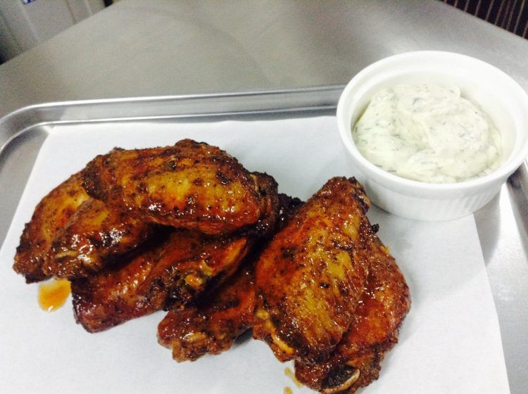 Where to find the best Buffalo wings in Bangkok | Lifestyle Asia Bangkok