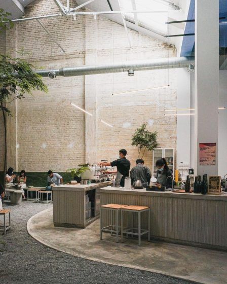 The most Instagrammable cafes for your next trip to Penang