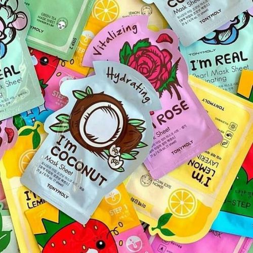 11 best Korean sheet masks for that flawless, glass-like skin