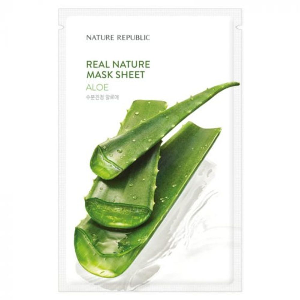11 best Korean sheet masks for that flawless, glass-like skin