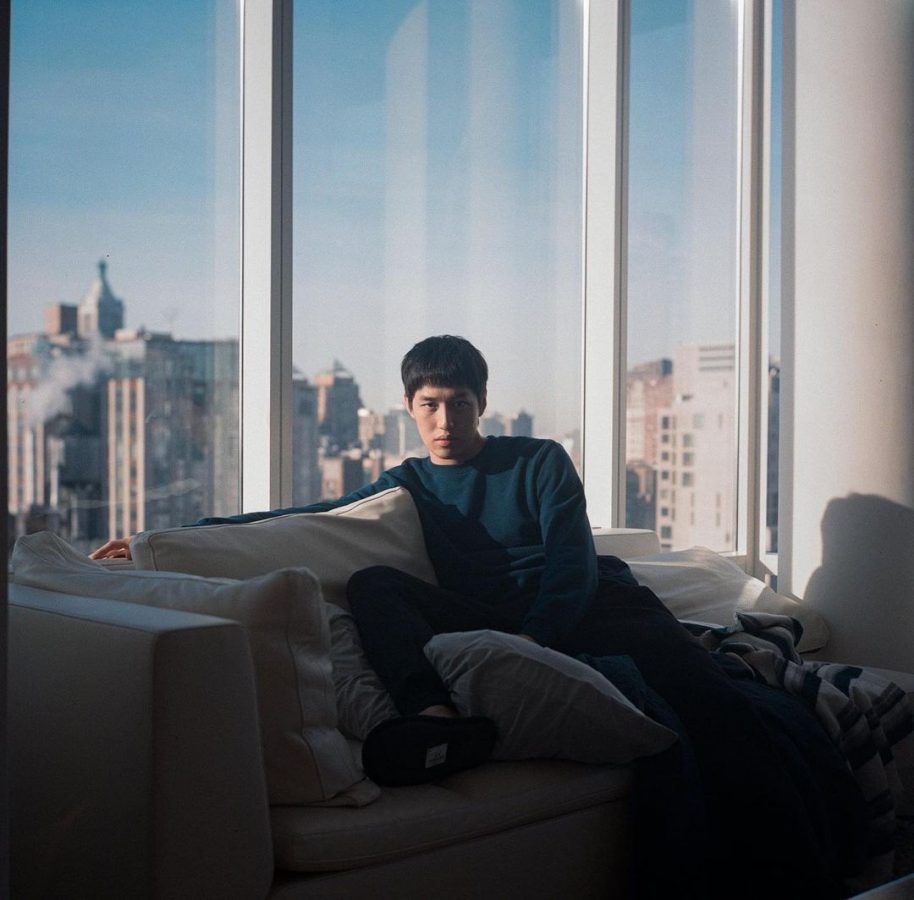 Tor Thanapob on the days when he hit rock bottom