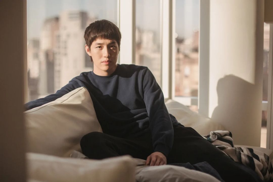 Tor Thanapob on the days when he hit rock bottom