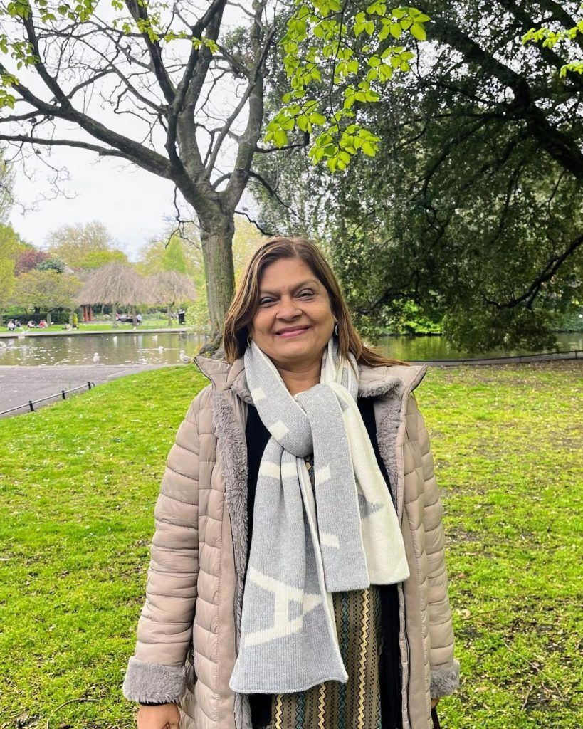 How much does Sima Taparia charge to find your perfect match?