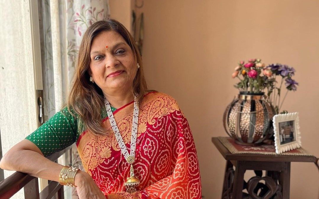 How much does Sima Taparia charge to find your perfect match?