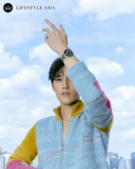 Tor Thanapob on the days when he hit rock bottom