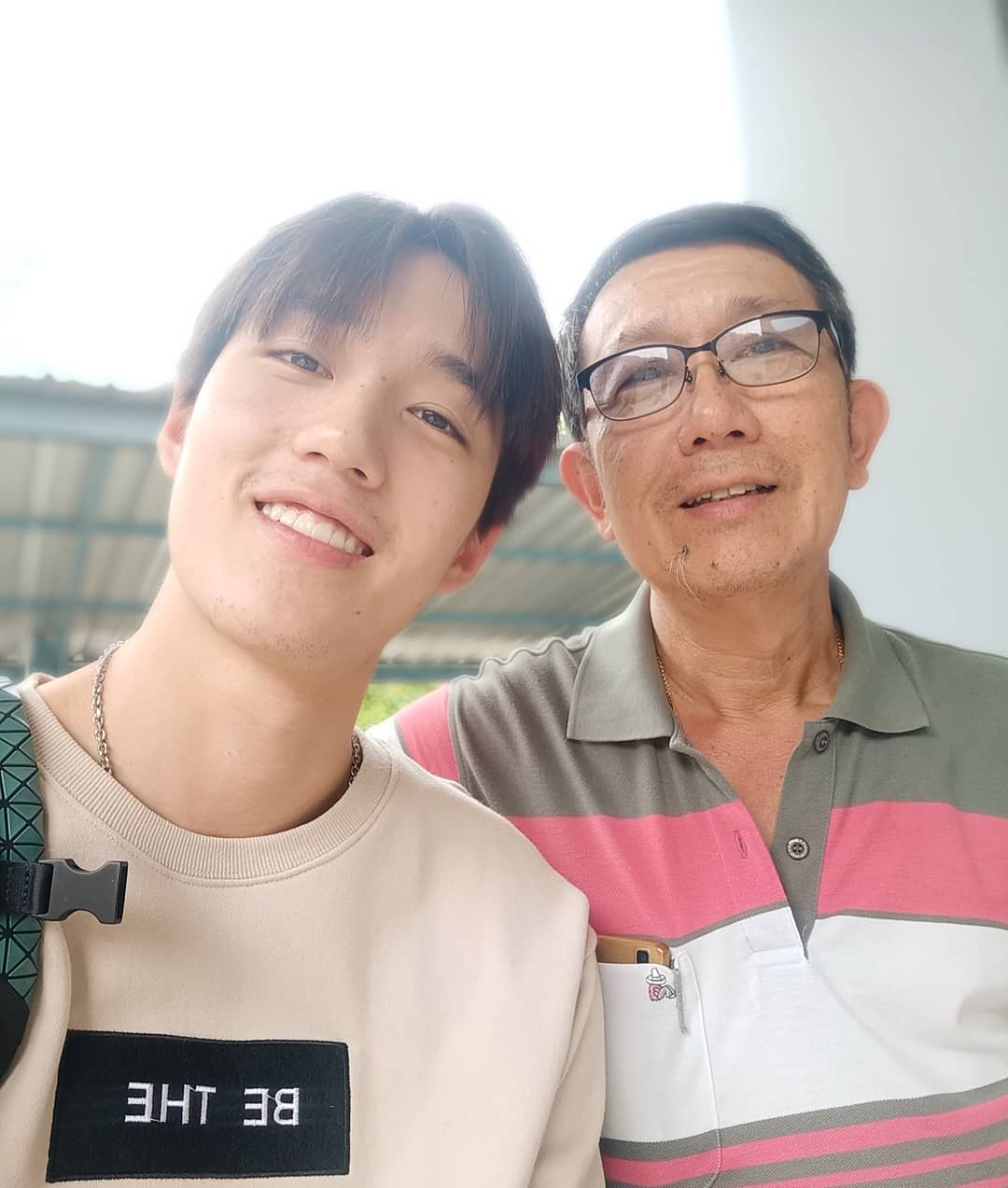 Behind the Success: What motivates Tor Thanapob in life