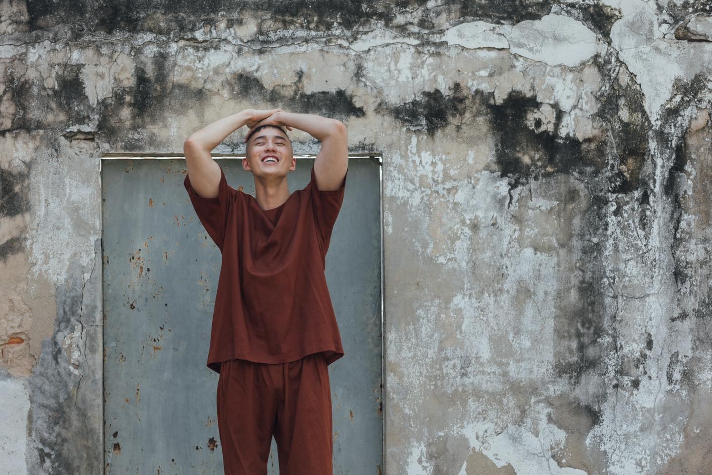 Tor Thanapob on the roles most inspired him