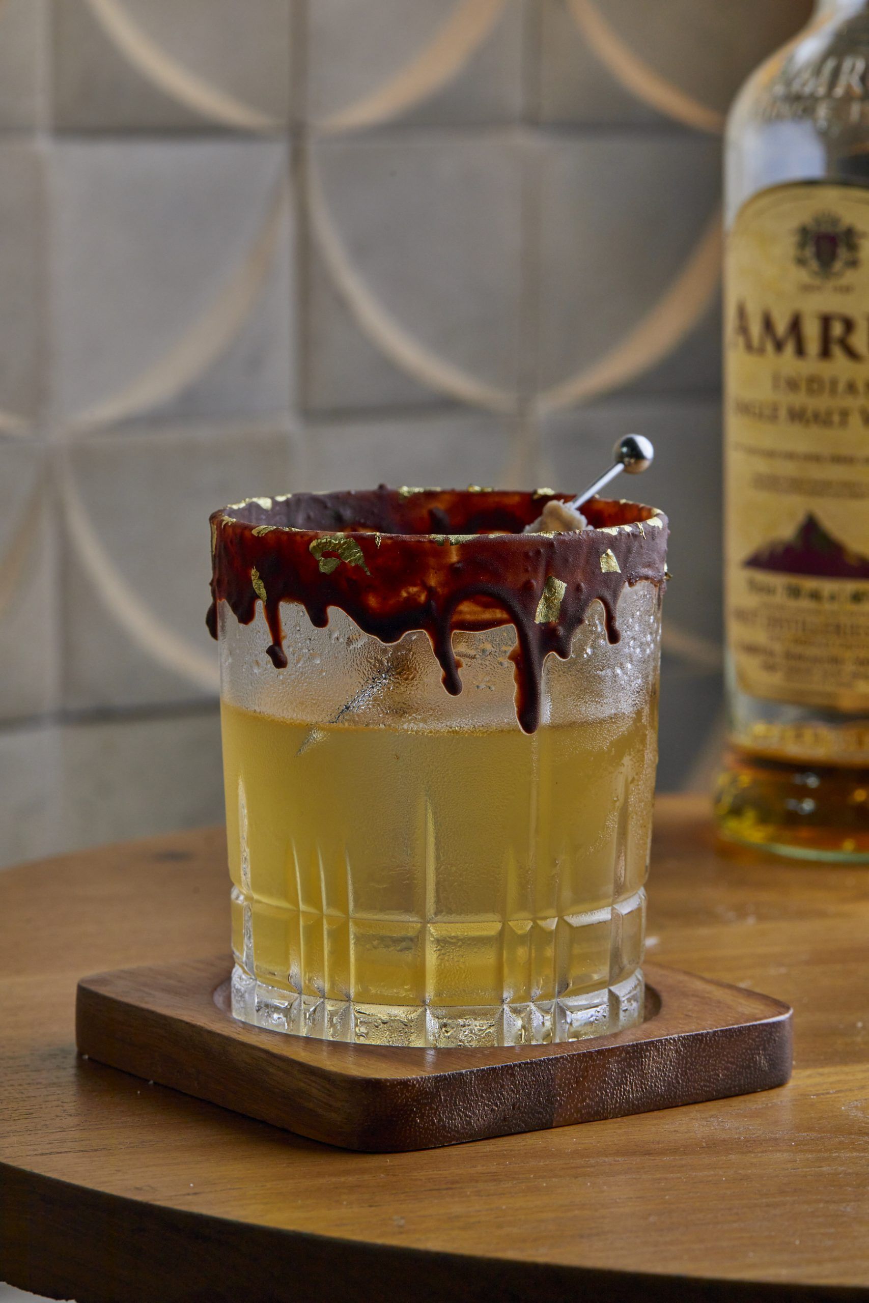 New bars and cocktail menus: Where to drink in Bangkok this September
