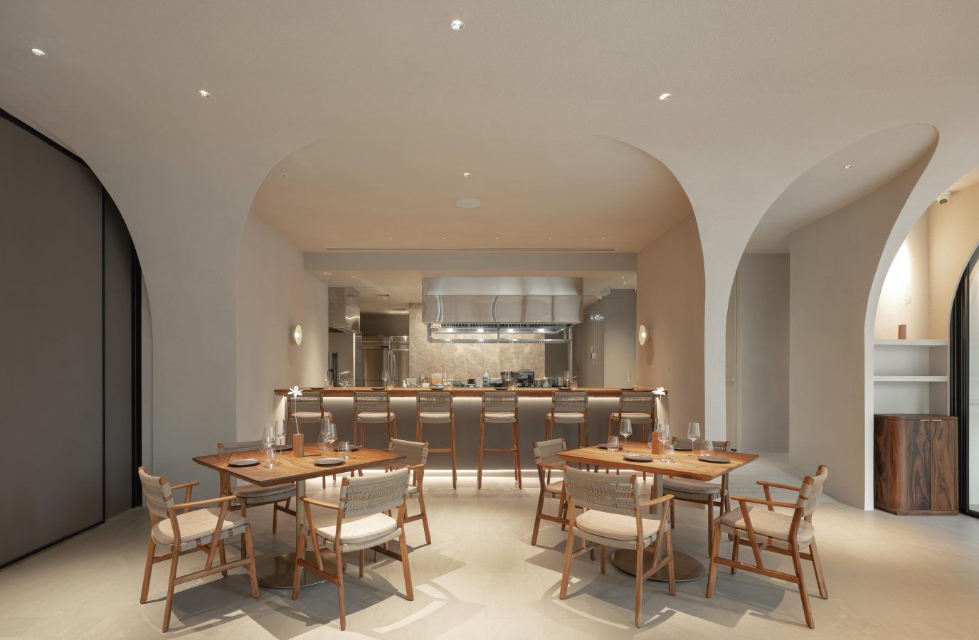 What’s new in dining this September 2022 | Lifestyle Asia Bangkok