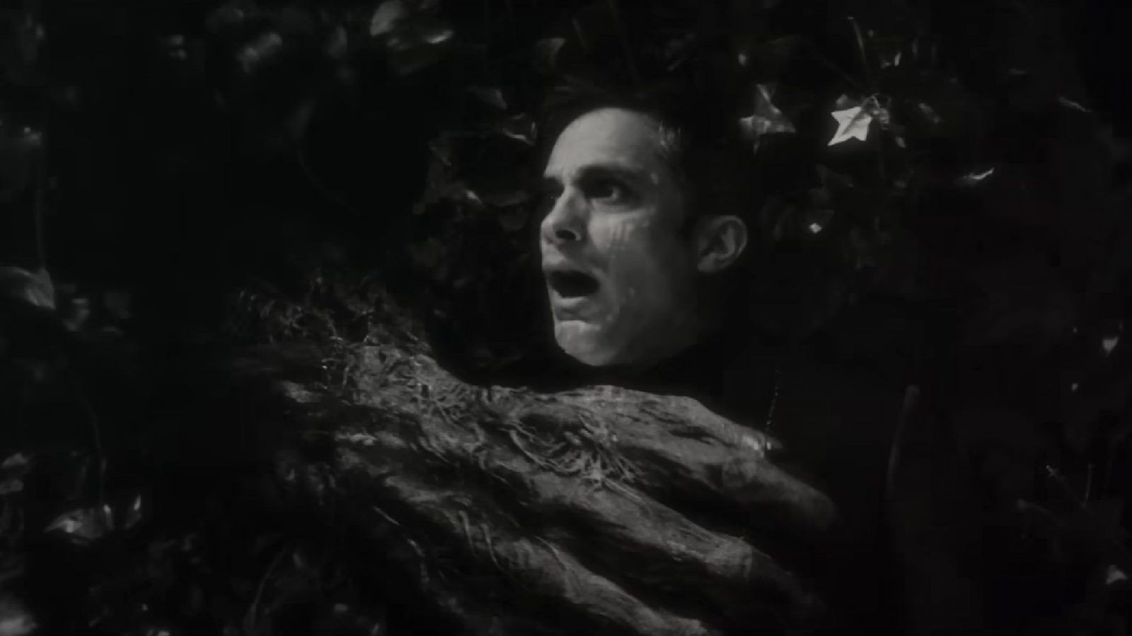Werewolf By Night: All about the horror special from Marvel Studios