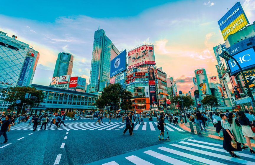 New hotels in Japan to visit when the borders fully reopen