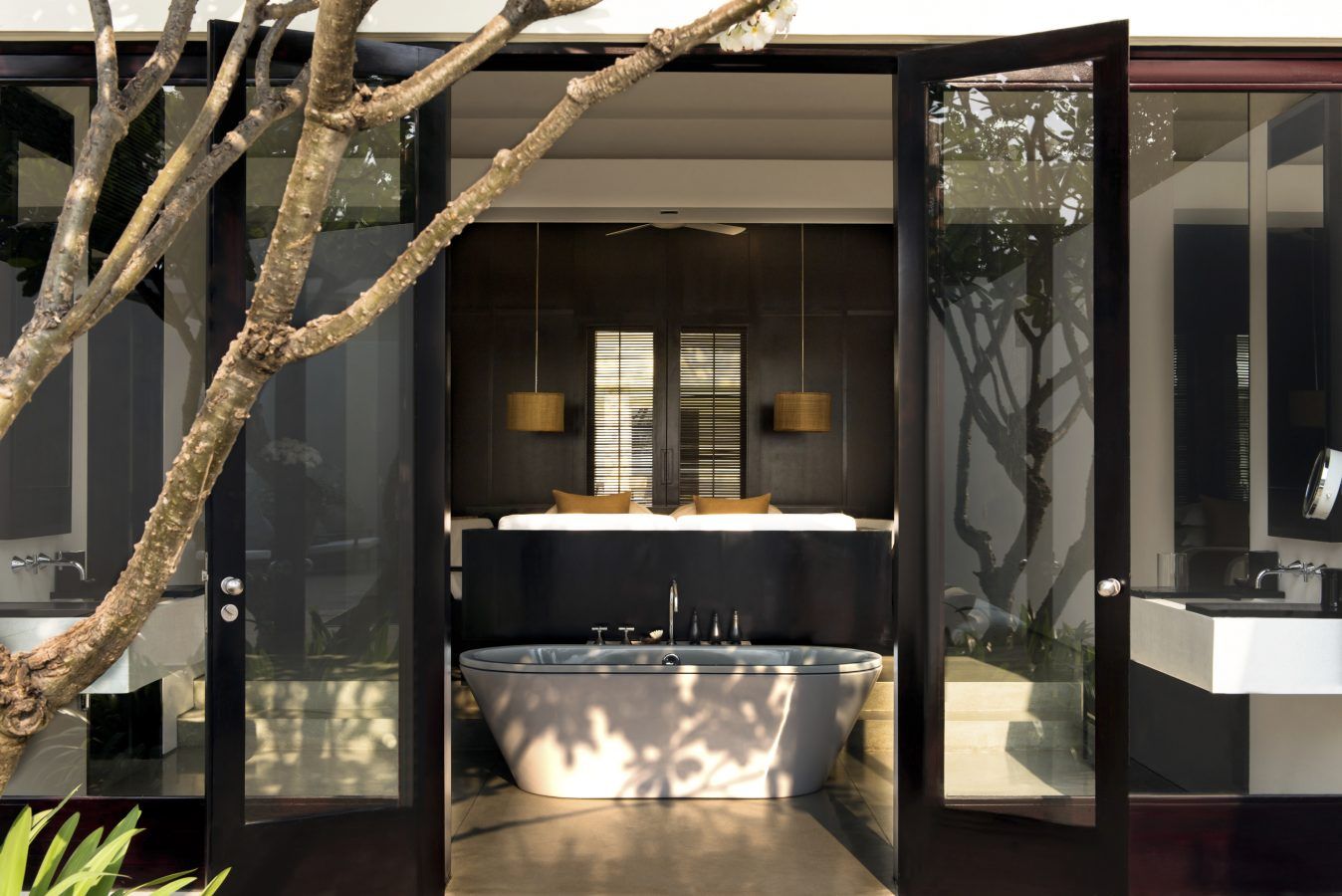 Hotel review: Amansara is your reason to revisit Siem Reap