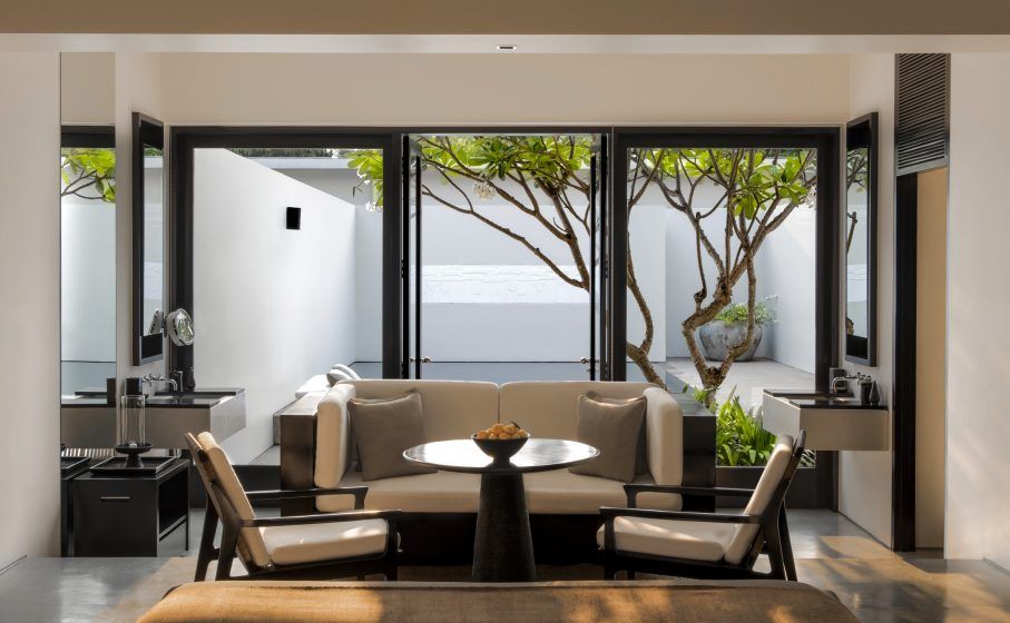 Hotel review: Amansara is your reason to revisit Siem Reap