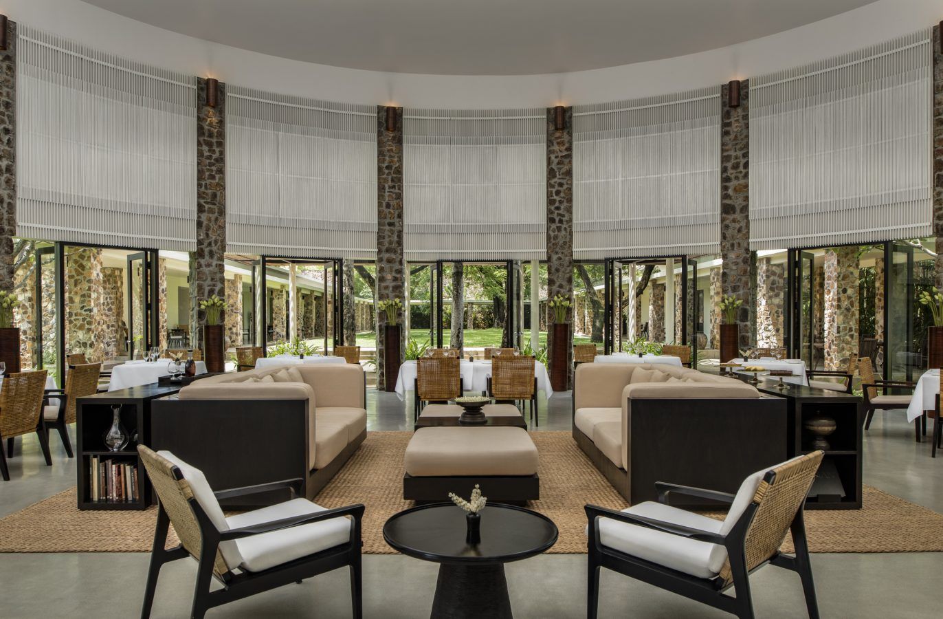 Hotel review: Amansara is your reason to revisit Siem Reap
