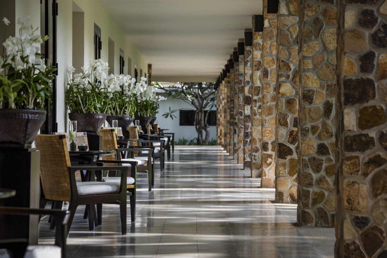 Hotel review: Amansara is your reason to revisit Siem Reap