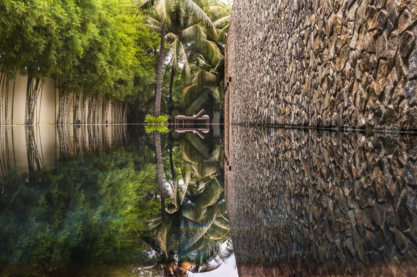 Hotel review: Amansara is your reason to revisit Siem Reap