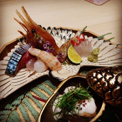 The best restaurants in Tokyo, according to Ichigo Ichie's chef Akane Eno