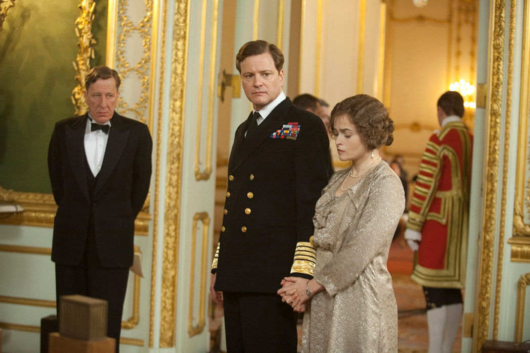 11 TV shows and movies about the British royal family