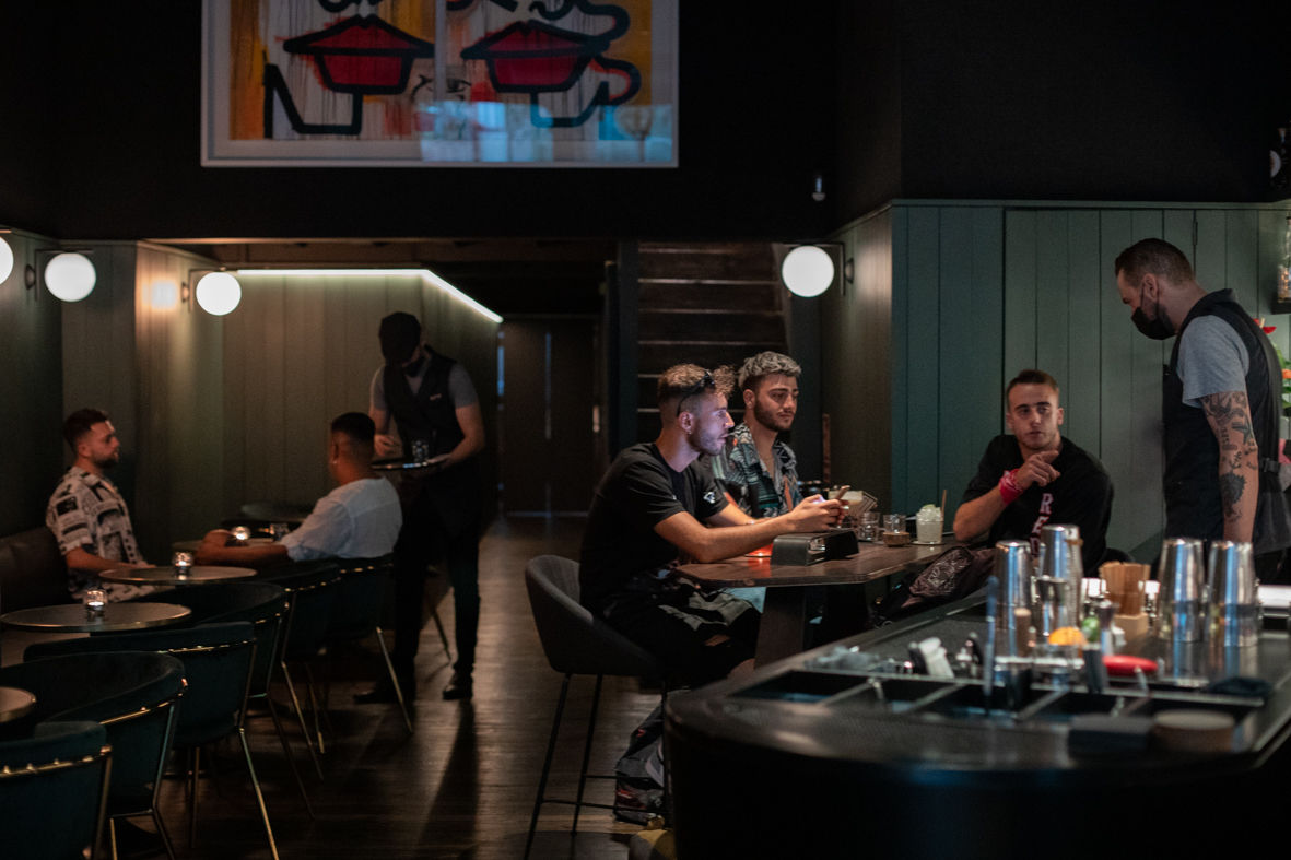 Why Barcelona is a rising cocktail city | Lifestyle Asia Bangkok