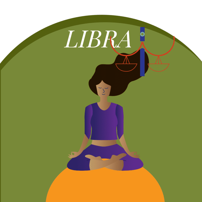 How to use Libra season for your wellness based on your zodiac sign