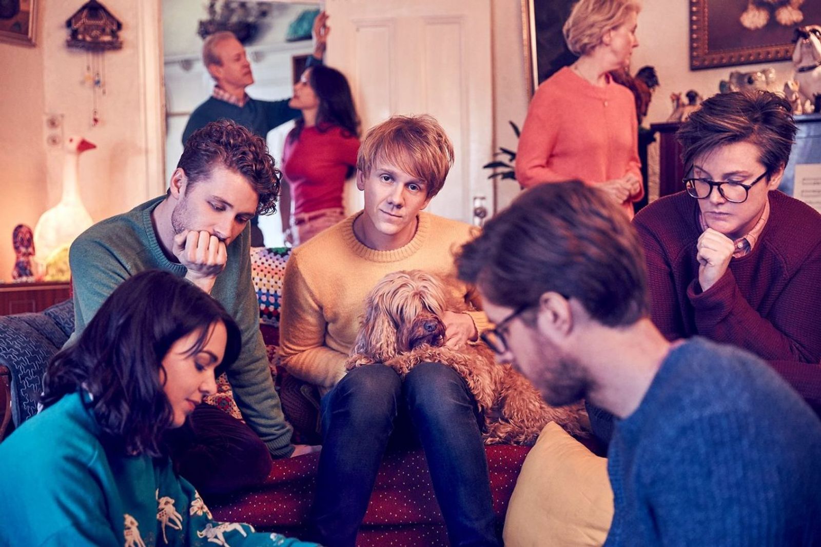 9 indie movies and shows on Netflix so good you can't help but bingewatch