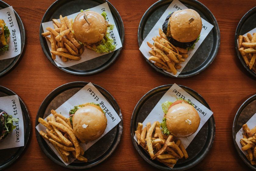 Where to find the best burgers in Singapore | Lifestyle Asia Bangkok