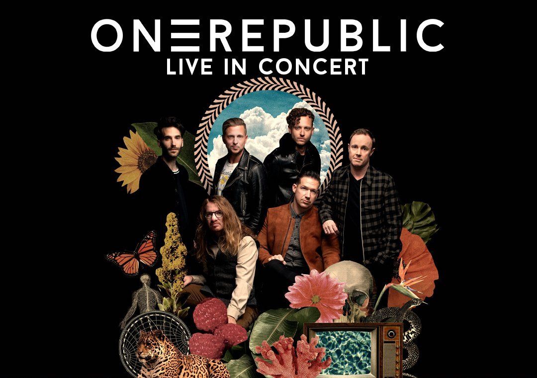 One Republic is coming to Bangkok! | Lifestyle Asia Bangkok