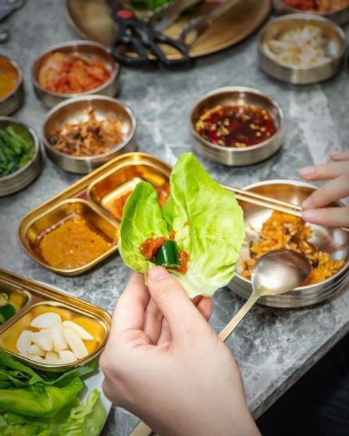 13 best menus for the Vegetarian Festival 2022 to try in Bangkok