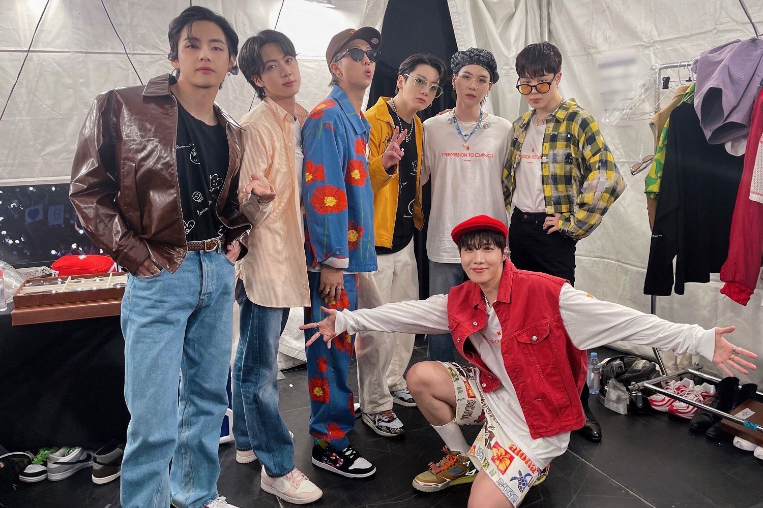 New K-pop ETF lets fans invest in labels of their favourite groups