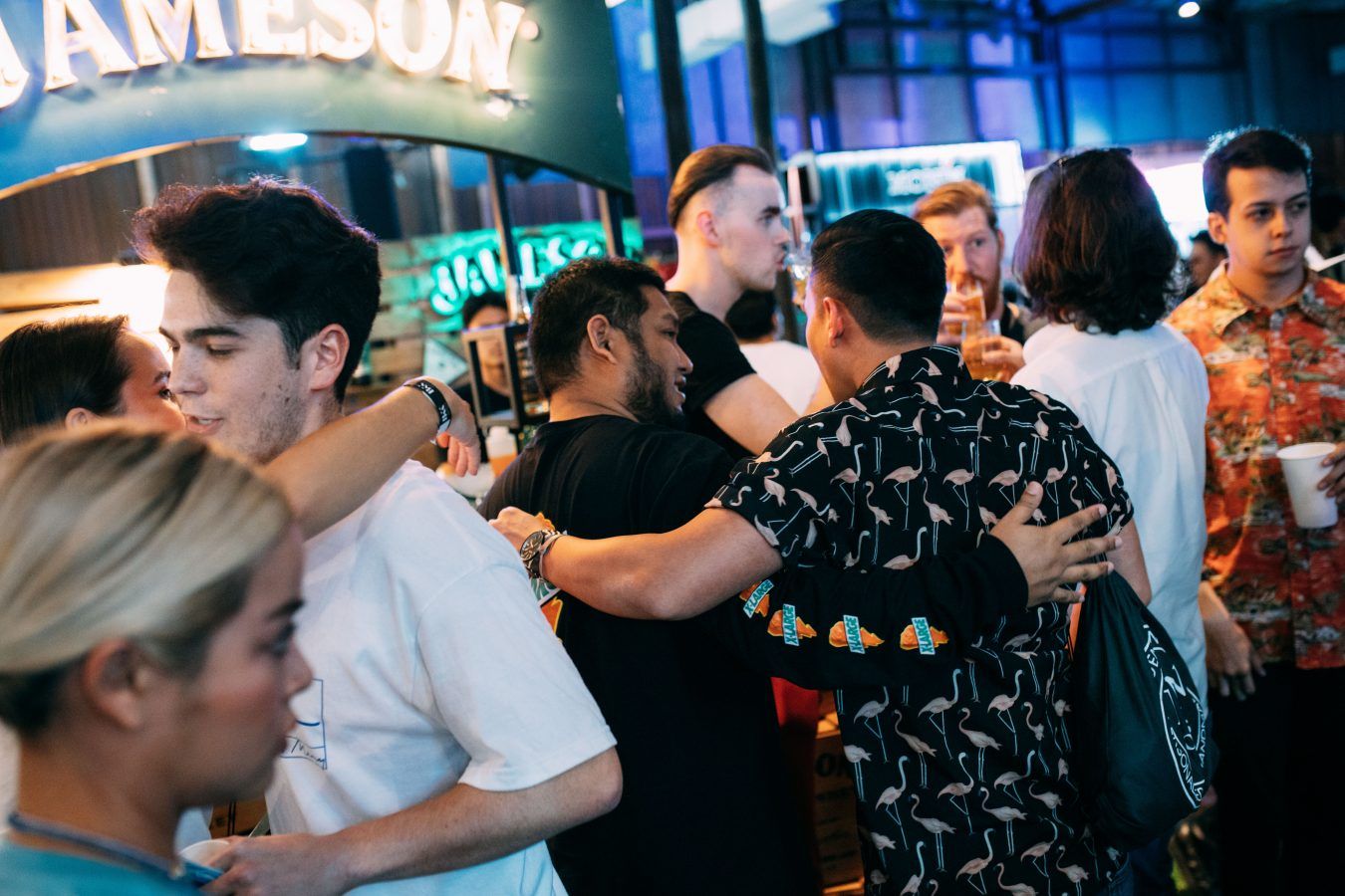 Bangkok Bar Show 2022: Location, dates, tickets, and more