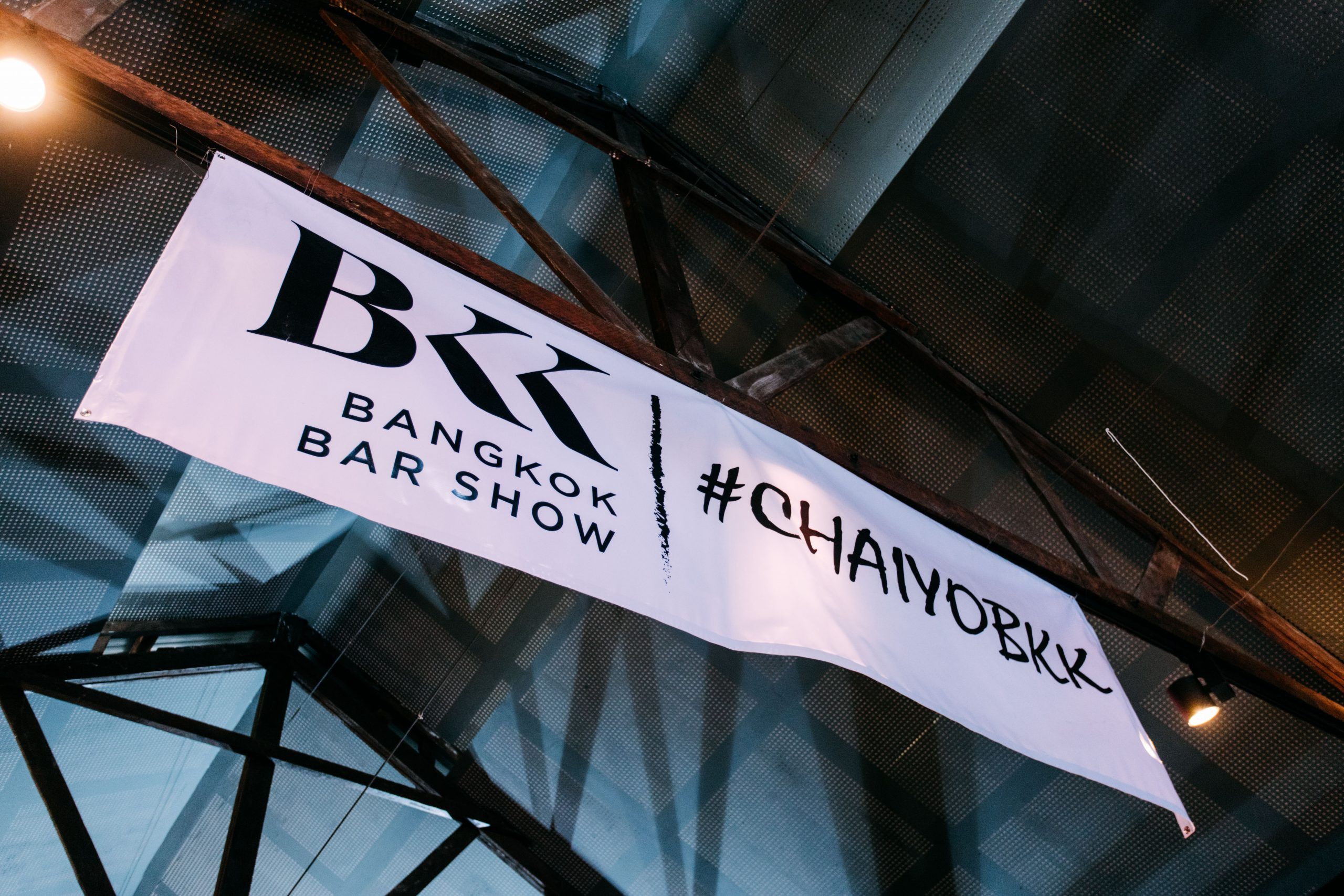 Bangkok Bar Show 2022: Location, dates, tickets, and more