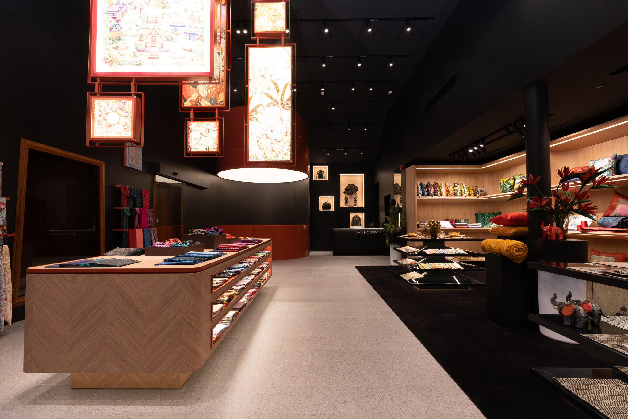 Jim Thompson Heritage Quarter opens in the heart of Bangkok